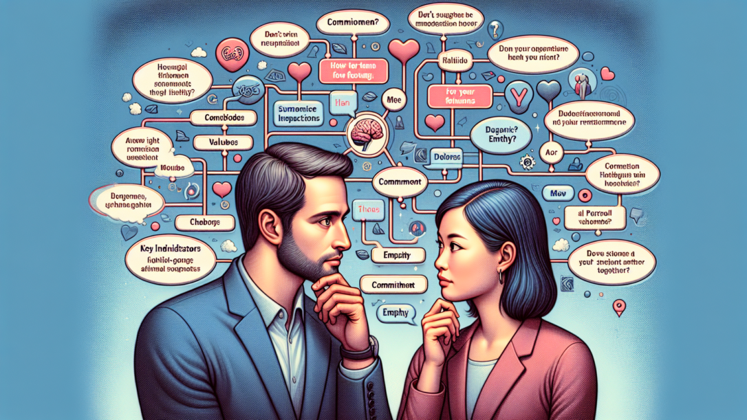 Dating Format | DatingNonstop